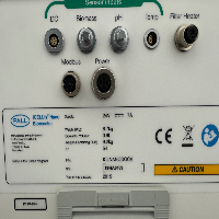 PALL iCellis Nano Bioreactor w/ PALL mPath Control Tower | Surplus ...
